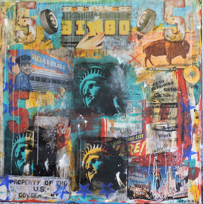 bingo 55 America - Scottsdale Gallery Association